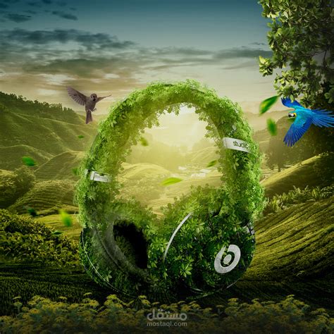 Social Media Design مستقل
