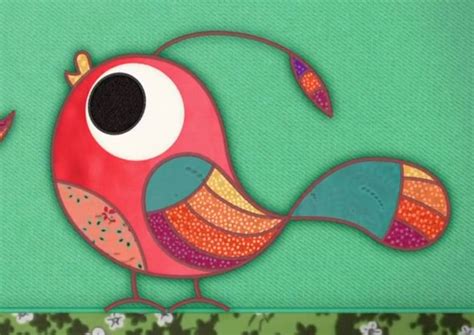 Bird Patchwork Pals By Regortibbar2005 On Deviantart Bird Patchwork Pals By Regortibbar2005 On Deviantart