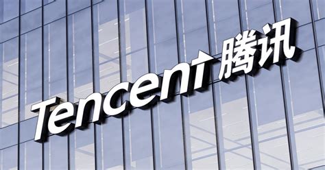 Tencent May Surprise With Margin Shareholder Return Bof