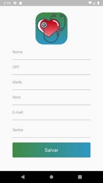 Github Carlostoni Chatbot Flutter Dialogflow The Application Is Based On A Chatbot That Does