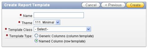 Oracle Apex Custom Tags In Report Templates Stack Overflow