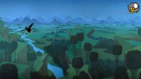 انیمیشن زیبای خفته Sleeping Beauty 1959 فیلو