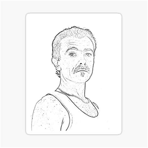 Working Class Man Sticker For Sale By Raygomez88 Redbubble