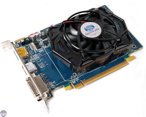 Ati Radeon Hd 5670 Review Bit