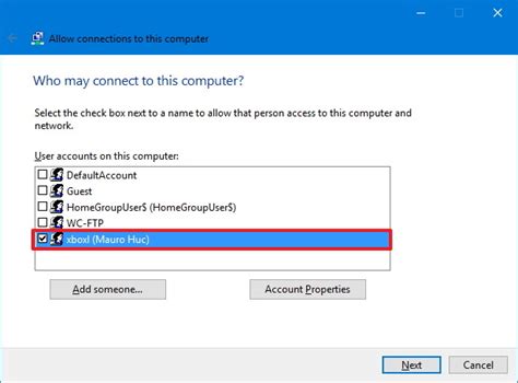 How To Set Up Vpn Server On Windows 10 Pureinfotech