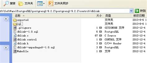 Postgresql中使用dblink实现跨库查询的方法 Postgresql端口