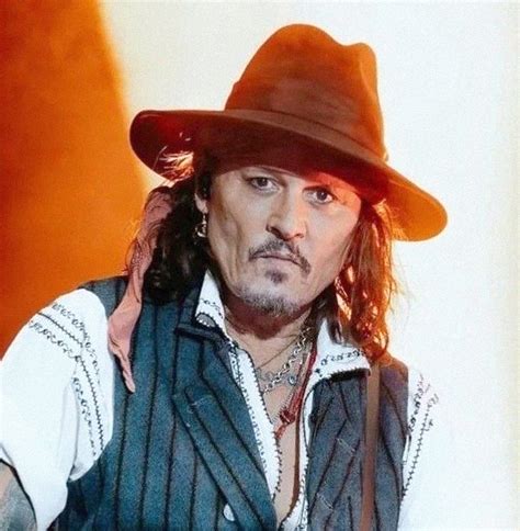 Джонни Депп отправляется в Россию и известно в какие города