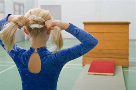 A Beginners Guide To Gymnastics