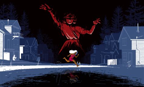 Side Scrolling Horror Platformer Love Eternal Announced For Ps5 Xbox Series Ps4 Xbox One