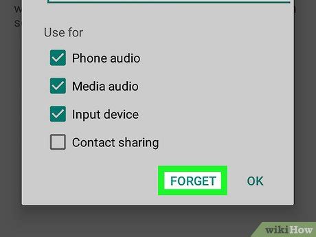 How To Block Bluetooth Connections IPhone Android PC Mac