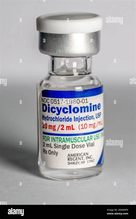 Diciclomina Usos Efectos Secundarios Y Precauciones Doctor Online