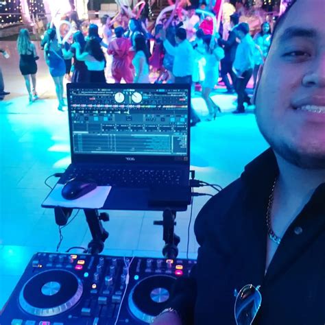Dj Anthony Finetti Trujillo
