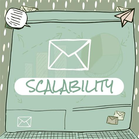 Display Scalability Stock Illustrations 20 Display Scalability Stock Illustrations Vectors