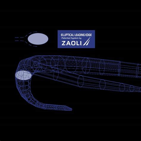 Zaoli Wing | Wing Foiling Forums, page 1 - Seabreeze