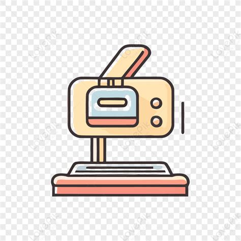 간단한 아이콘 디자인 재봉틀의 평면 그림 벡터미니멀리즘우수이 Png 일러스트 무료 다운로드 Lovepik
