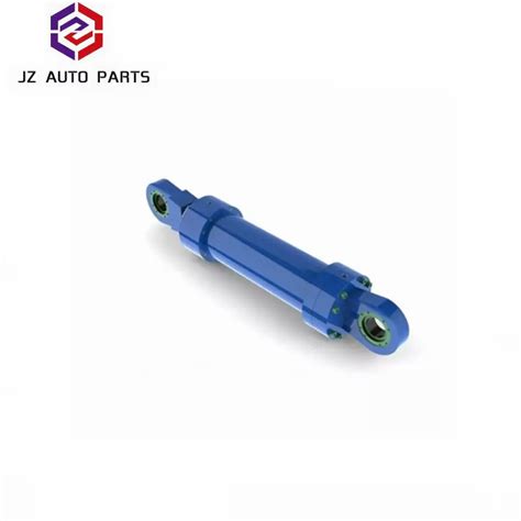 Lifting Assembly Dump Truck Hydraulic Cylinder Hydraulic Cylinder And