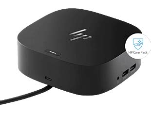 Hp Usb C Dock G Hp Years Advanced Exchange Docking Station Warranty Support D Aa