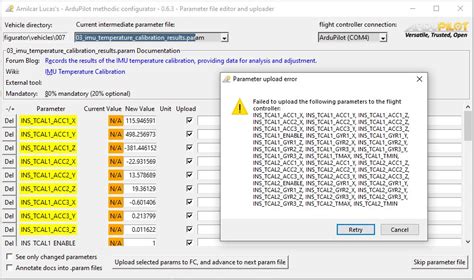 Quad Vibration With Hot Motors Arducopter Ardupilot Discourse
