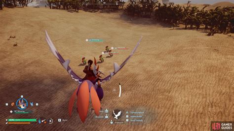 Tocotoco Palworld Database Gamer Guides®