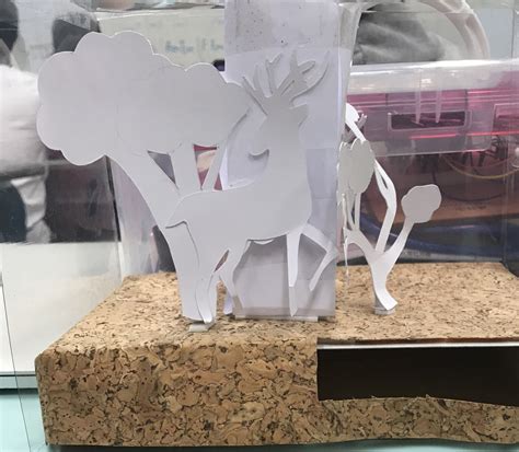 Rgb Led Night Lamb By Arduino 5 Steps Instructables