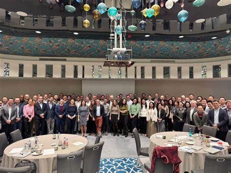 Burcu Gezegen Ozdemir Linkedin‘de Proud To See Azelis Türkiyes Success Recognized Evy