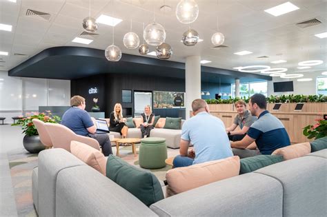 How To Create An Agile Workspace Area