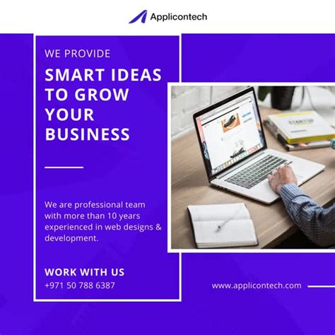 Applicontech On Linkedin Businessgrowth Digitalmarketing