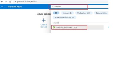 Workload Protection With Microsoft Defender For Cloud