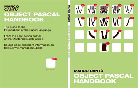 Object Pascal Handbook Home