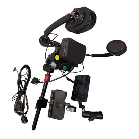 Wheelchair Accessory I Drive Head Array Eq5894