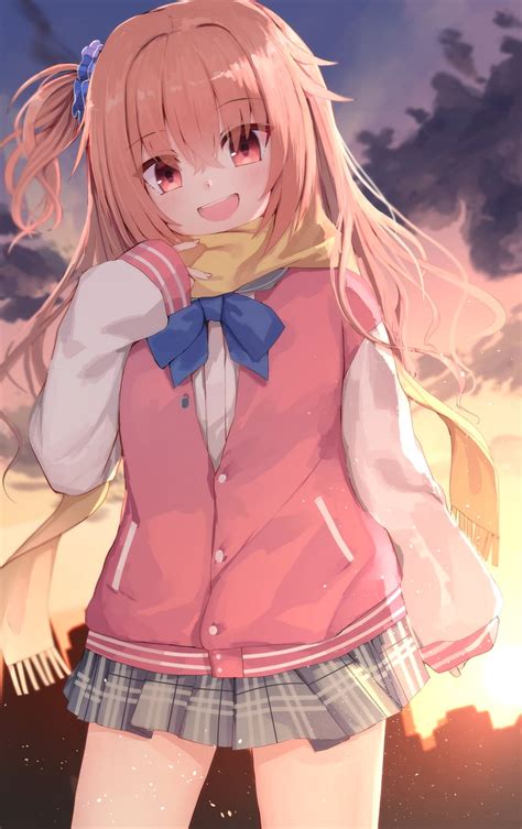 Inaba Meguru Sanoba Witch Drawn By Nodoameyatou Danbooru