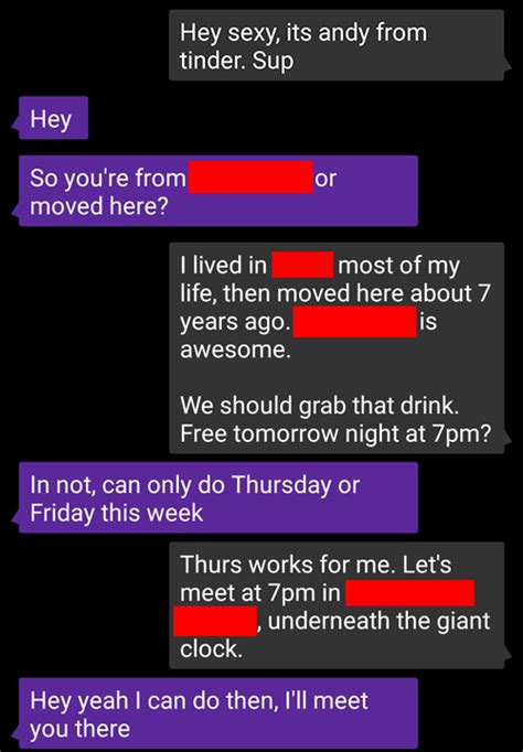 Get Laid On Tinder Part 3 Messaging Girls Kill Your Inner Loser