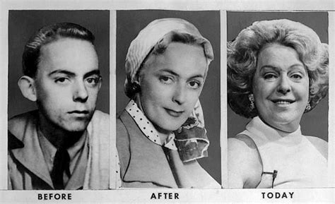 Dec 1 1952 Ex Gi Becomes Blonde Beauty Wired