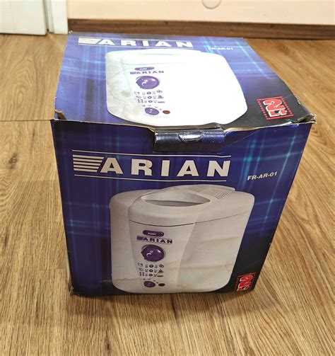 Фритюрник 2л мазнина 2000w гр София Люлин център • Olx Bg