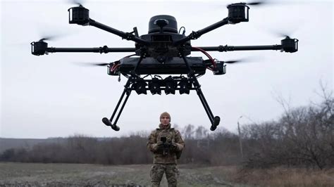 Глупый ход почему атаки дронами не помогут Украине Военное дело