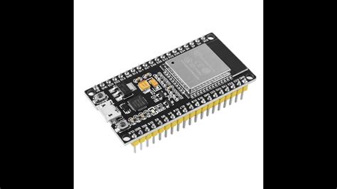 Creación de componente ESP y Modelo D YouTube