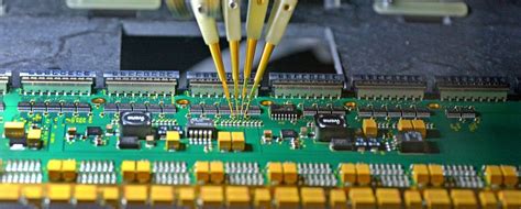 A Comprehensive Guide To PCB Burn In Testing