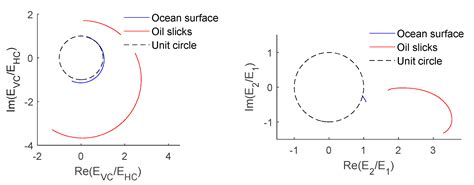Oil Spill Discrimination By Using General Compact Polarimetric Sar Features