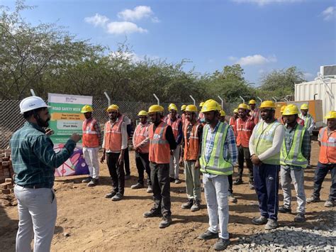 Hemraj Singh On Linkedin Addressing The Most Common And One Of The Highest Risk In Our Daily