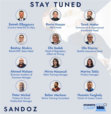 Great Opportunity 💪 Ahmed Elnemr