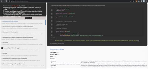 Error Tambah Pengurus · Issue 601 · Opensidopendk · Github