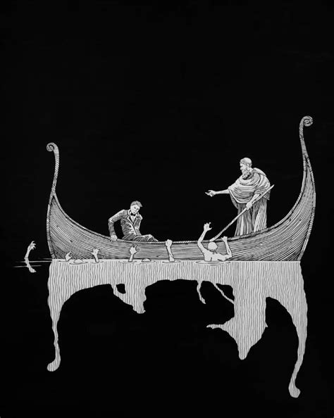 Luke Eidenschink Epic Fantasy Artist Ad Victoriam