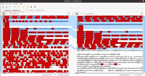 Turbo Intruder Modify Requst Body · Issue 92 · Portswiggerturbo Intruder · Github