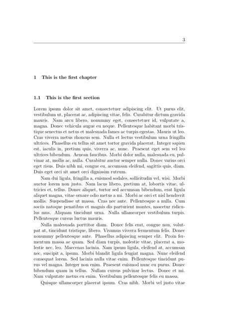 Formatting Clear Header Except Page Numbering TeX LaTeX Stack Exchange