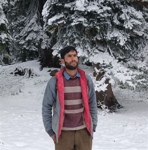 Nazir Ahmed