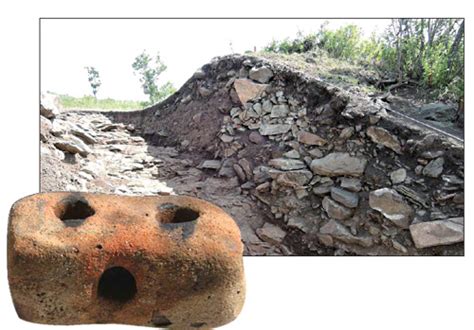 [뉴스 브리핑]러시아에서 발해 유적 발굴