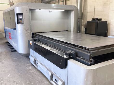 Used Ipg Photonics Yls6000c Laser 11671