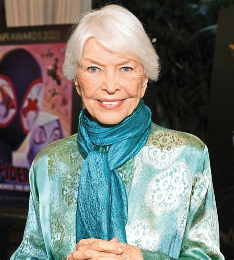 Ellen Burstyn At 91 Im Busier Than Ever Closer Us Celebrity Read