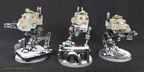 Vostroyan Firstborn