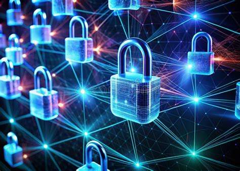 Unbreakable Digital Fortresses Blockchain Security Through Advanced Encryption And Data